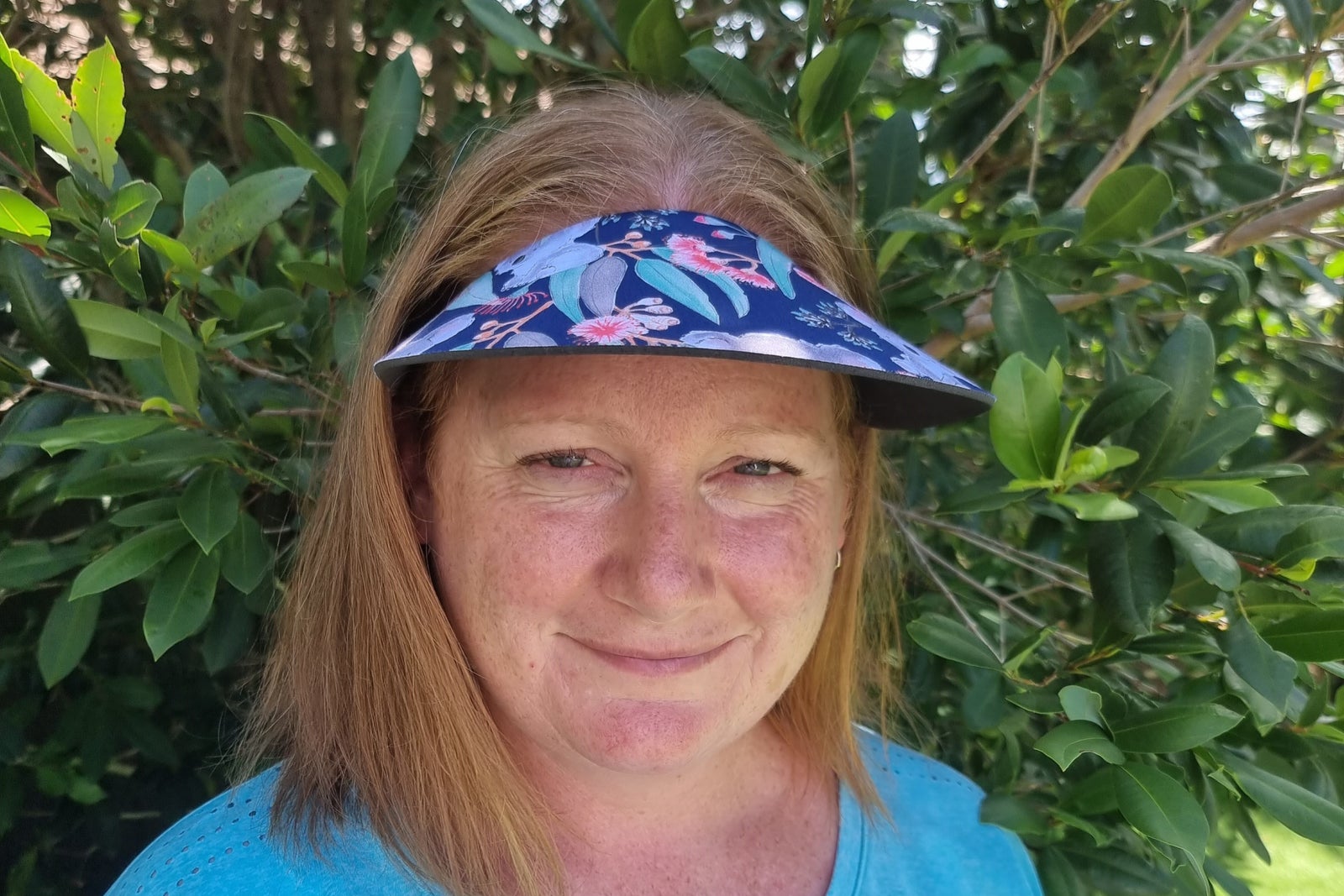 Visor Hats Online - Womens Golf Visors | Look Cool Visors